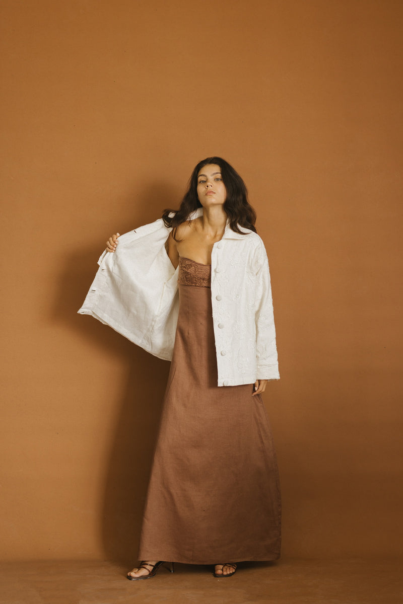 Pippa Jacket – EISHA