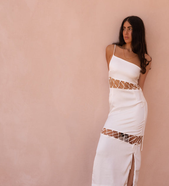 OUR FOUNDER – EISHA
